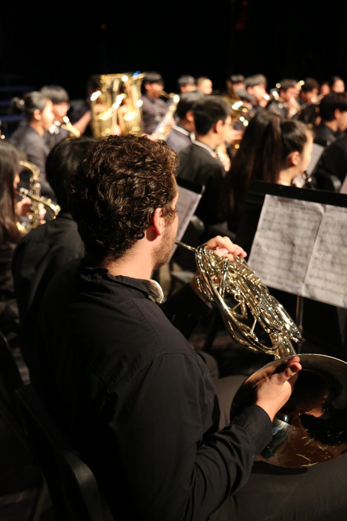 Fine Arts Programs - Faith Academy
